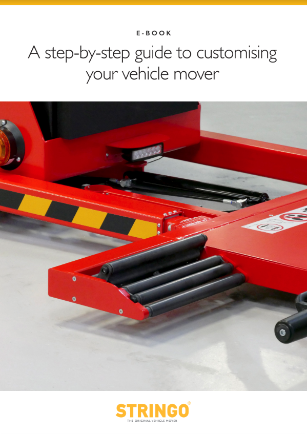 Download Stringo®:s E-books and product sheets here